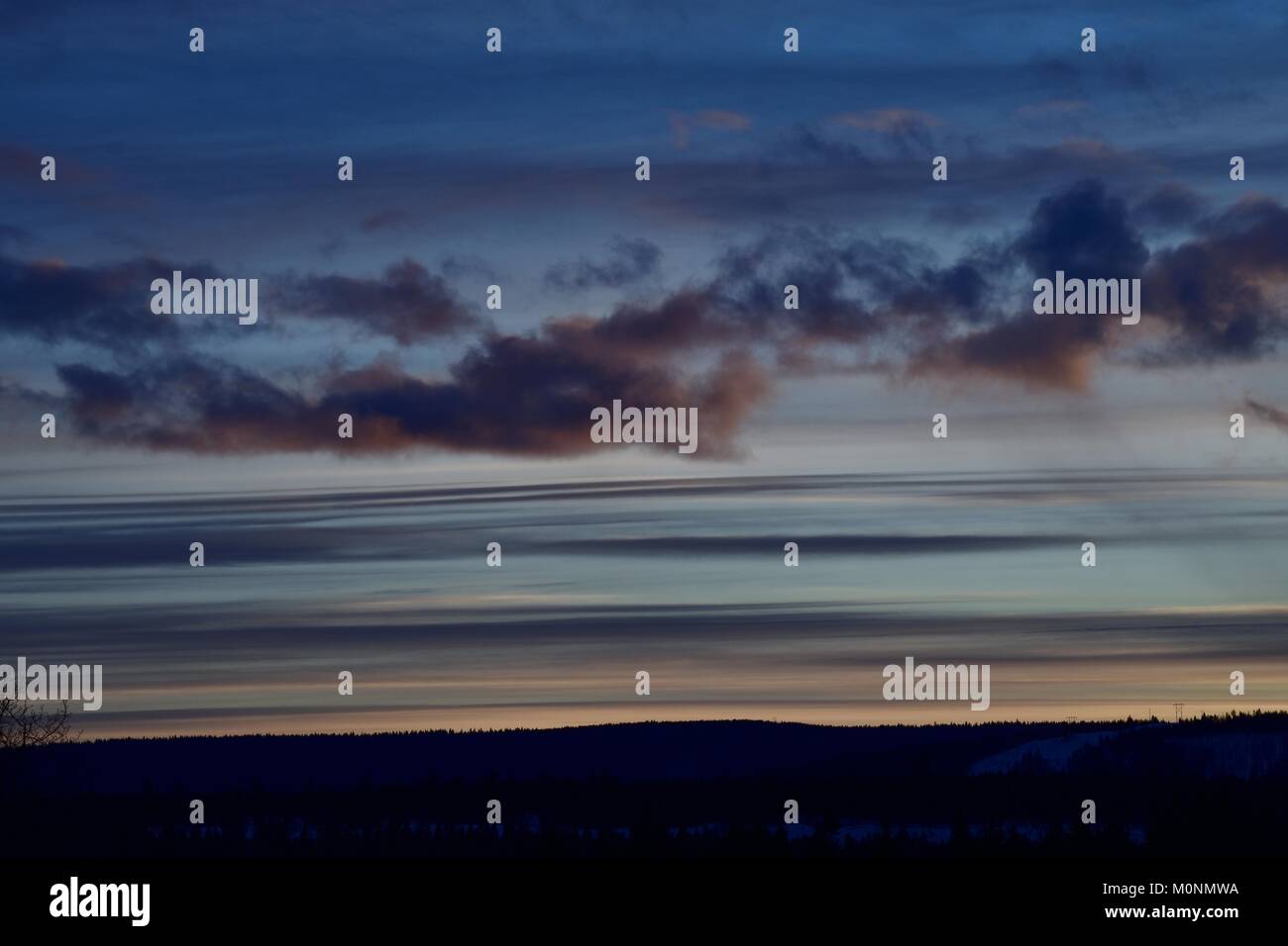 Calming scenery hi-res stock photography and images - Alamy