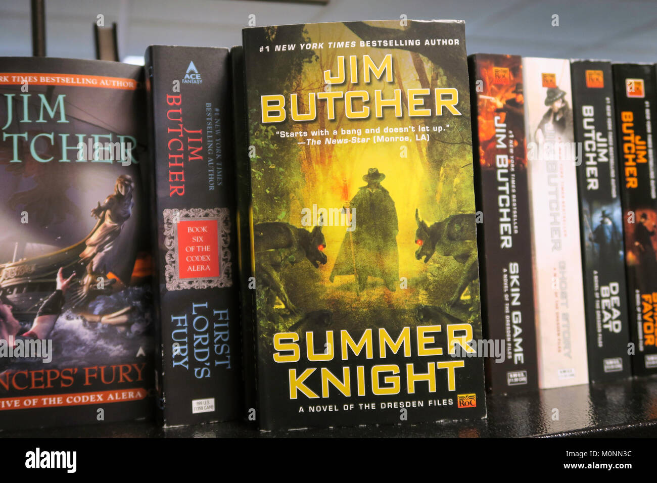 Jim barnes hi-res stock photography and images - Alamy