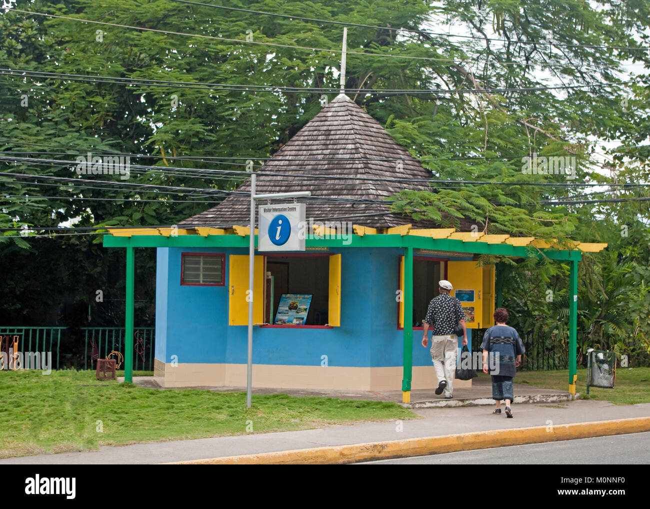 Dialysis Center In Ocho Rios Jamaica at Mark Jennings blog