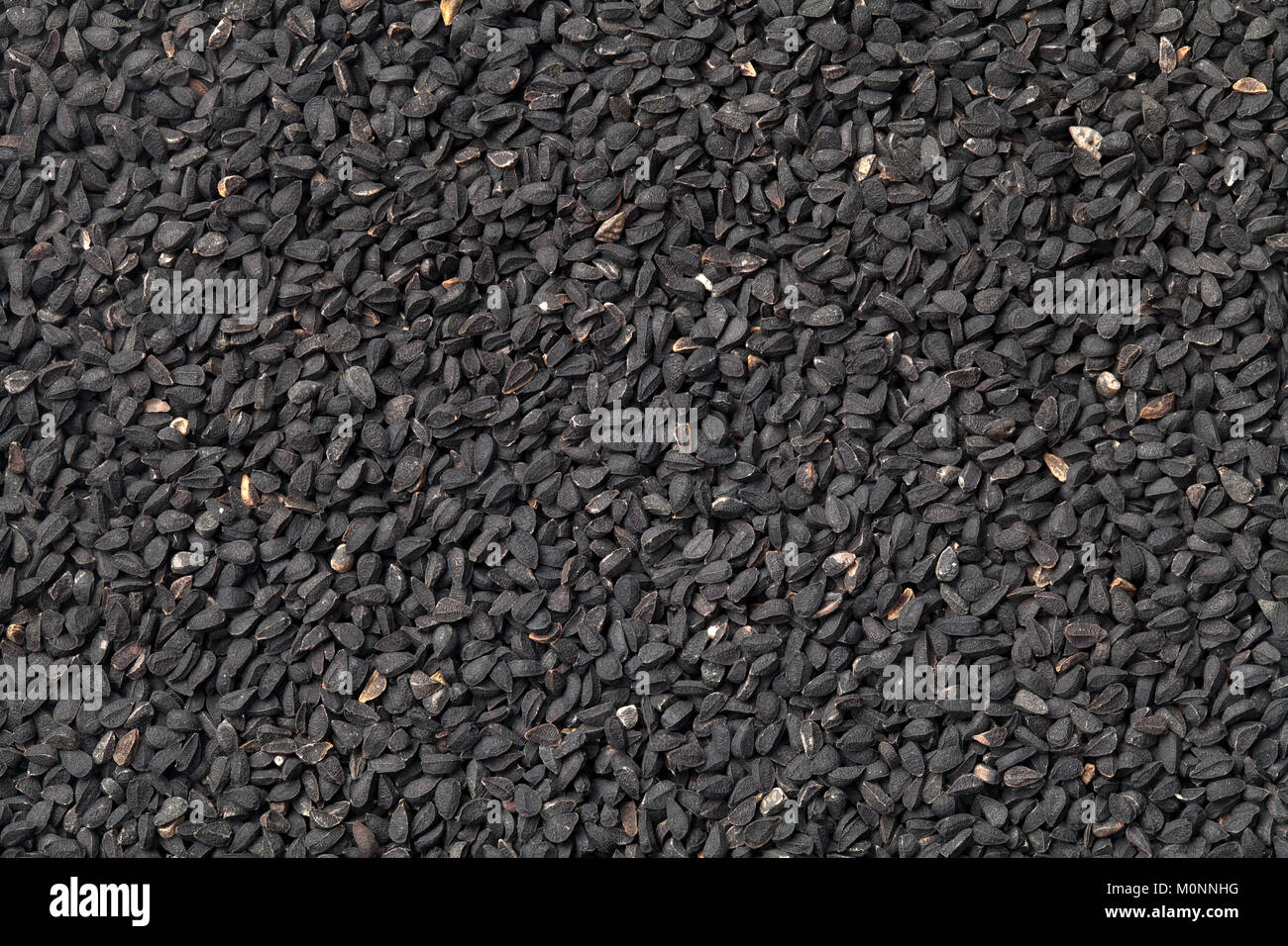 Nigella seeds hi-res stock photography and images - Alamy
