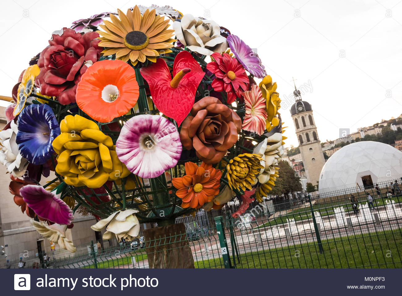 Choi Jeong Hwa Stock Photos & Choi Jeong Hwa Stock Images - Alamy