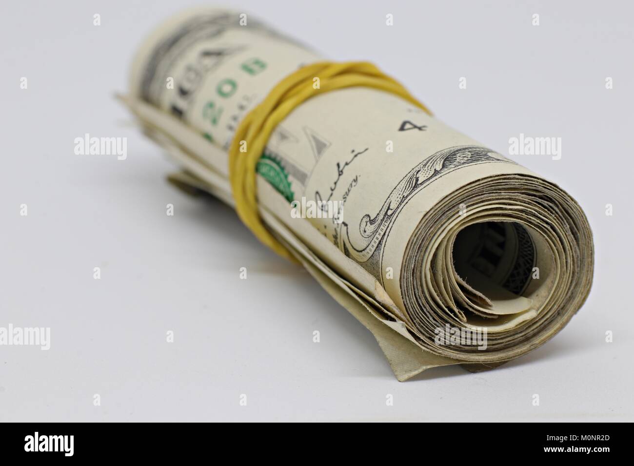 Roll yield hi-res stock photography and images - Alamy