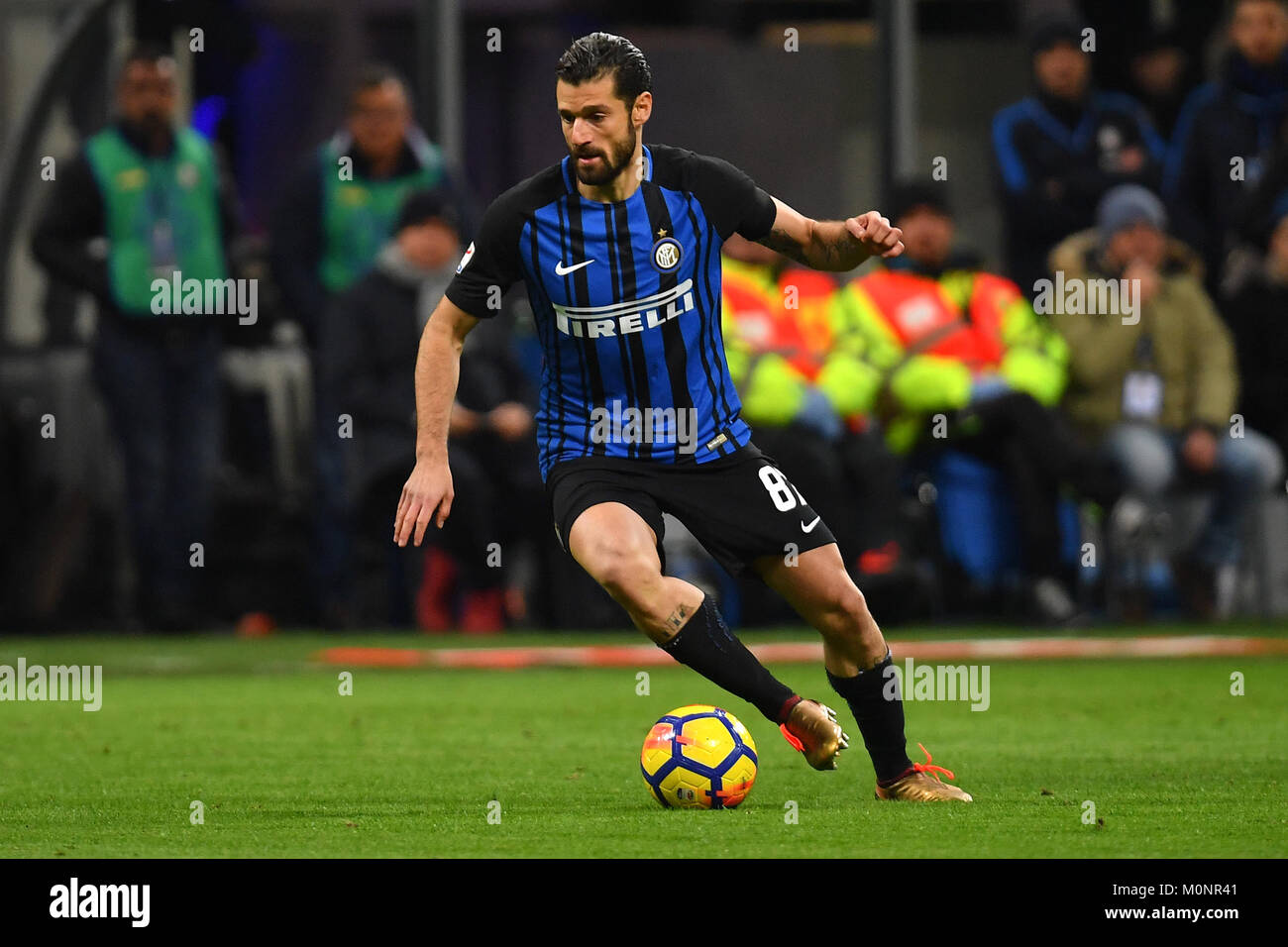 Roma san giuseppe hi-res stock photography and images - Alamy