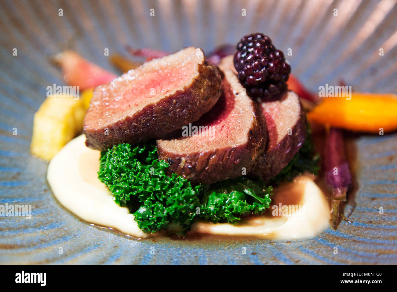 Scottish greens hi-res stock photography and images - Alamy