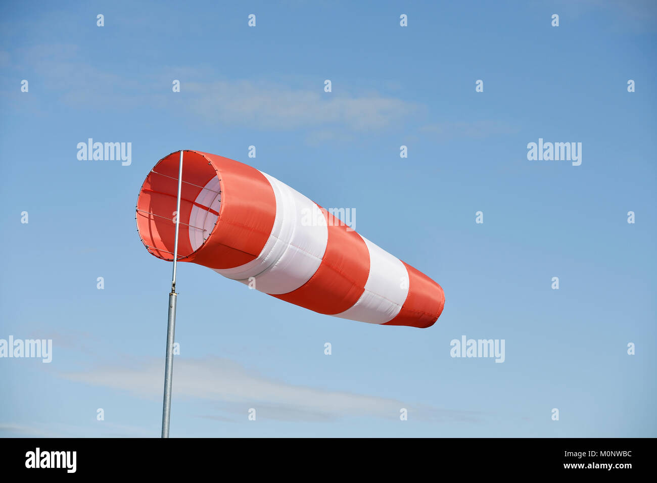 Wind Direction Indicator Airport