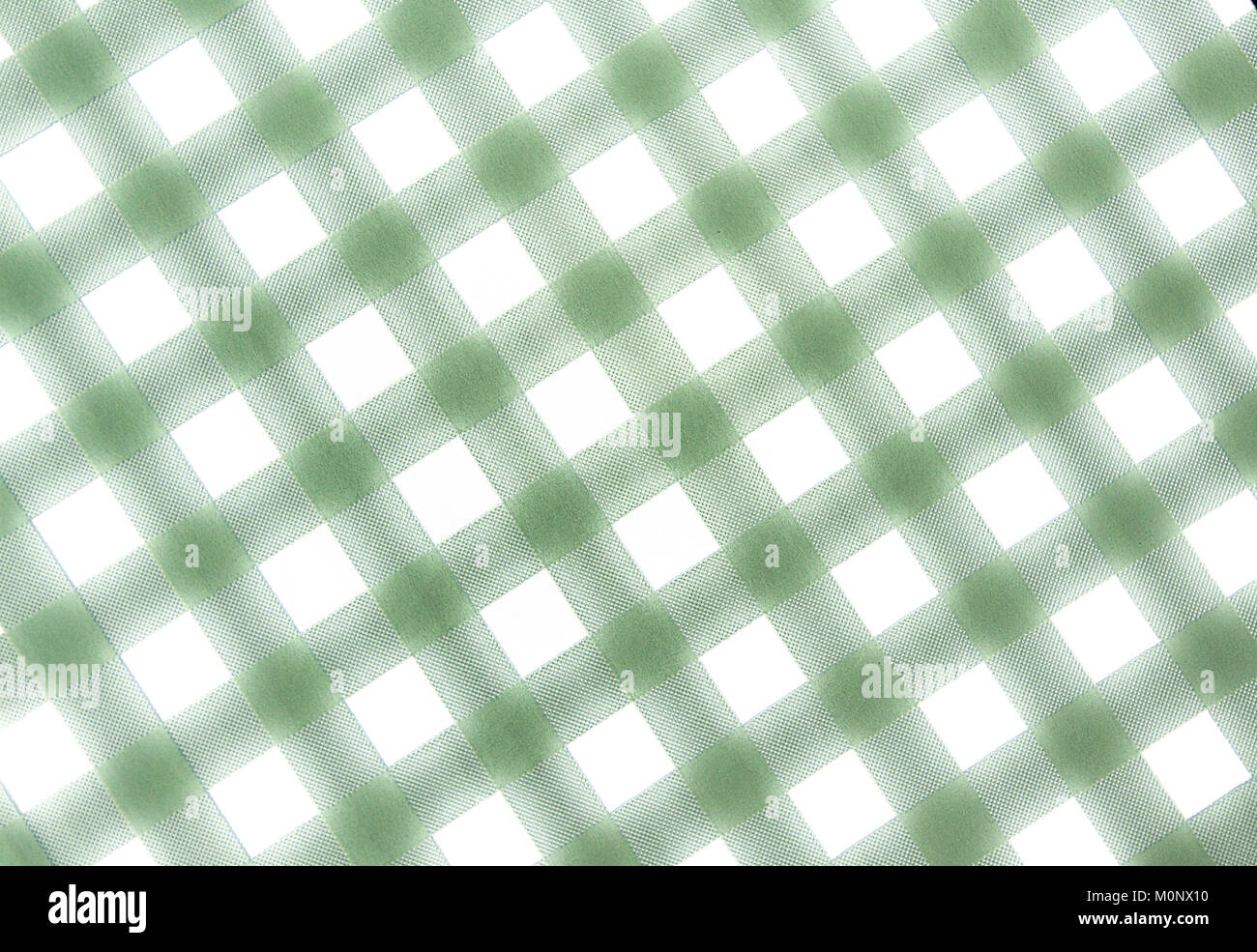 Green and White Checkered Stock Photo - Alamy