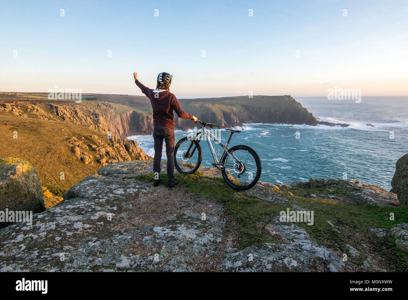 Nukeproof hi-res stock photography and images - Alamy