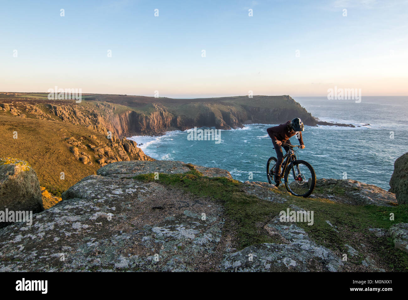 Nukeproof hi-res stock photography and images - Alamy
