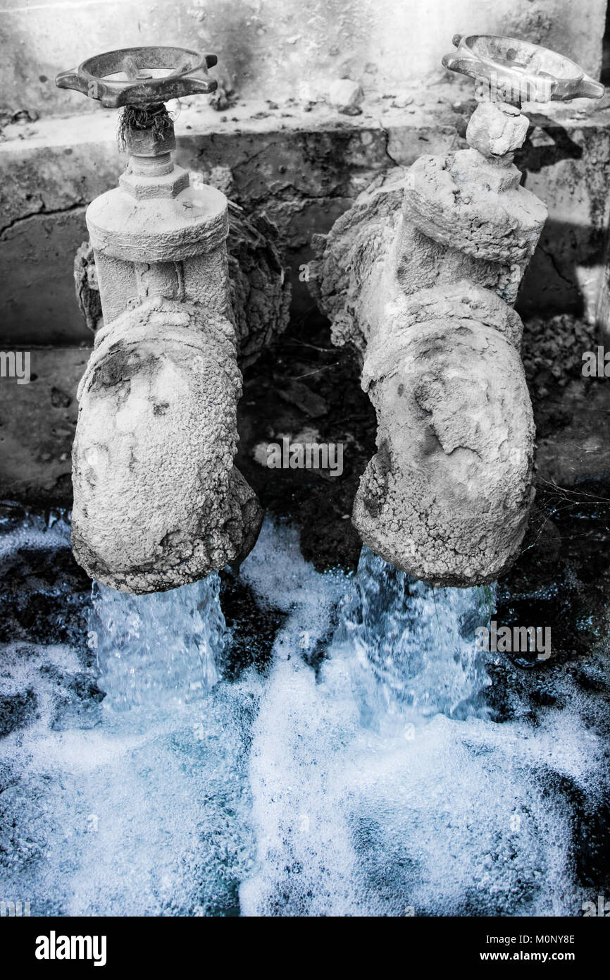 Importance of water hi-res stock photography and images - Alamy