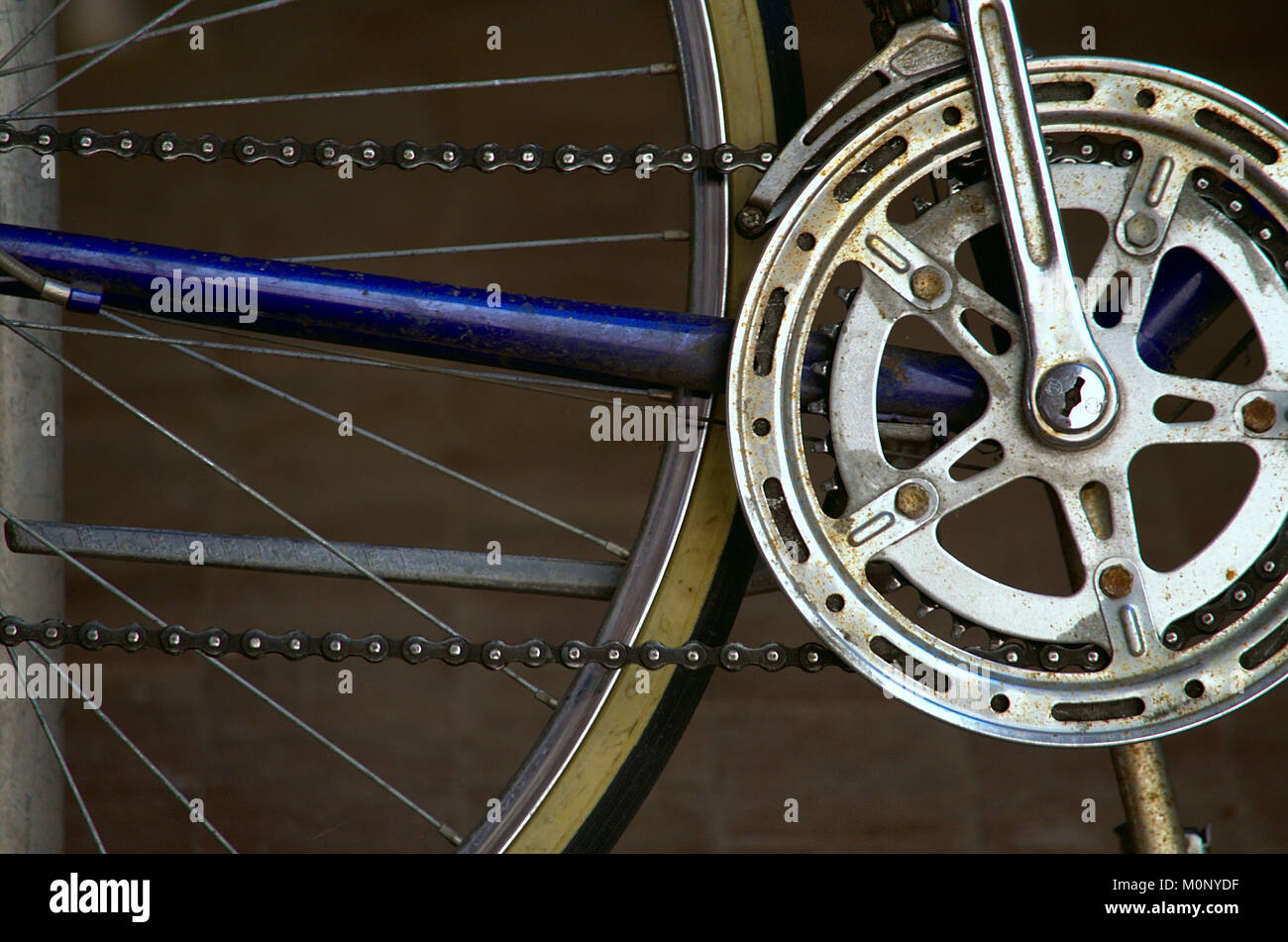 Pedal to the metal hi-res stock photography and images - Alamy