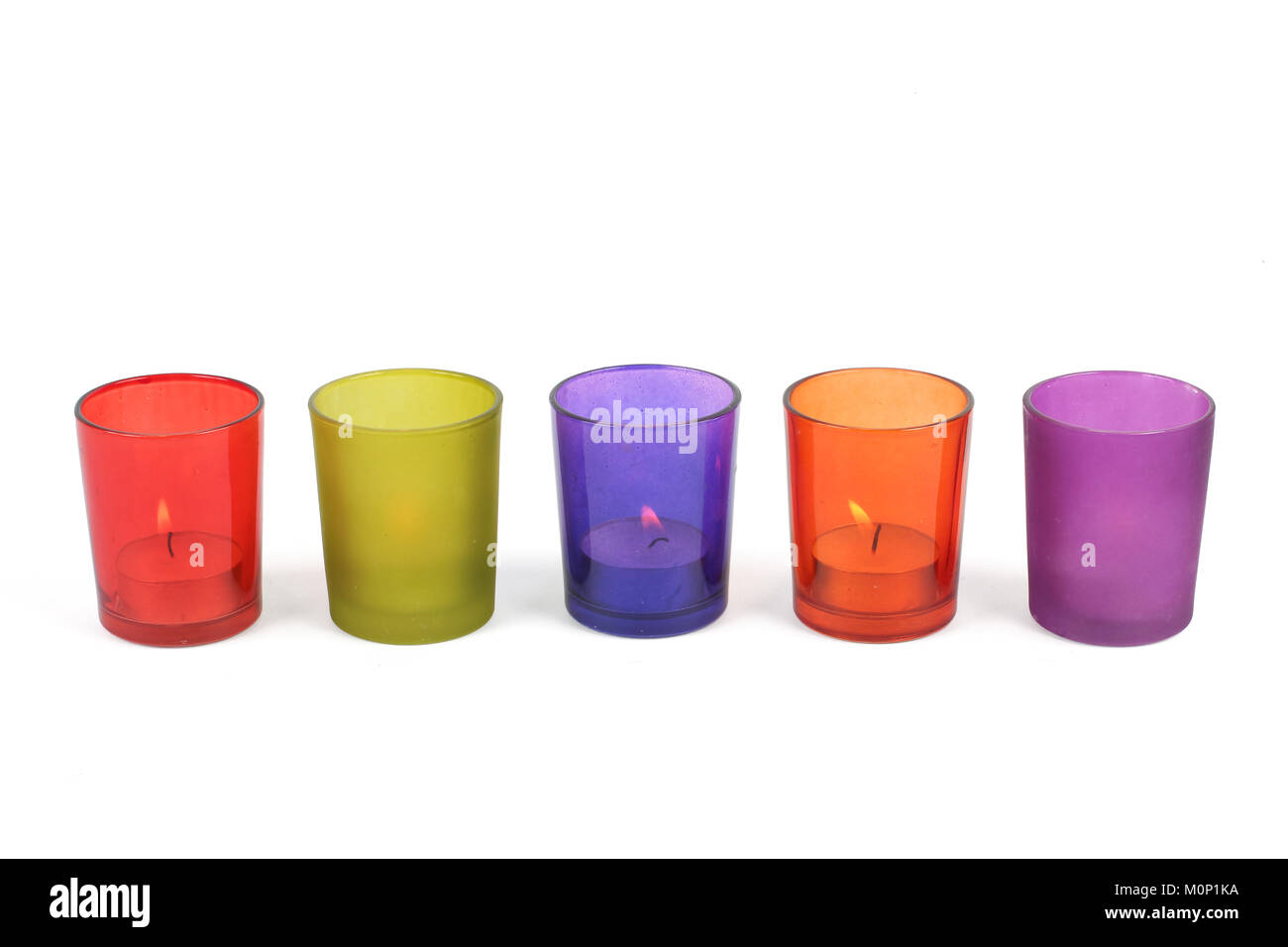 Tea light holders hi-res stock photography and images - Alamy