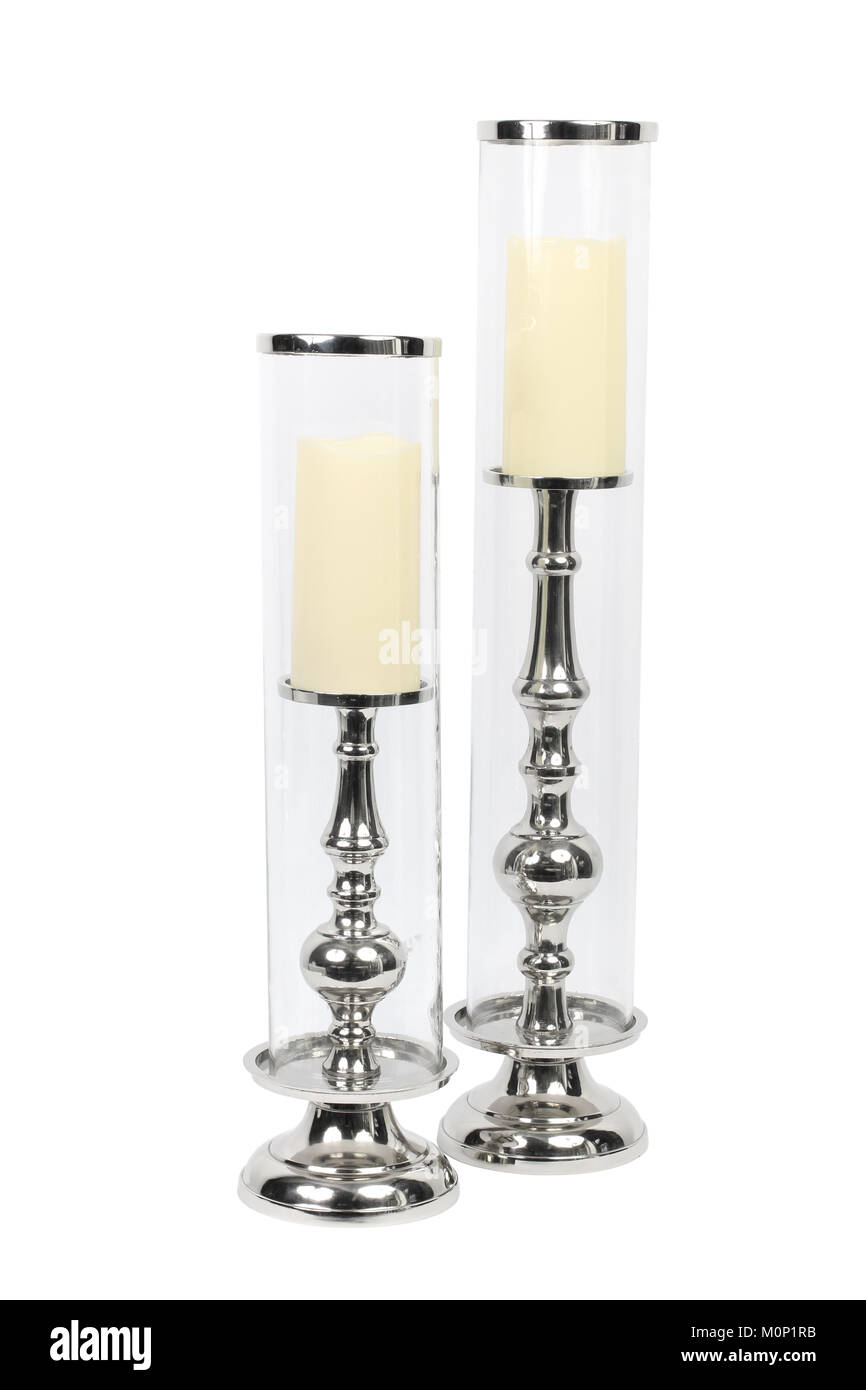 Nickel silver plated Cut Out Stock Images & Pictures - Alamy