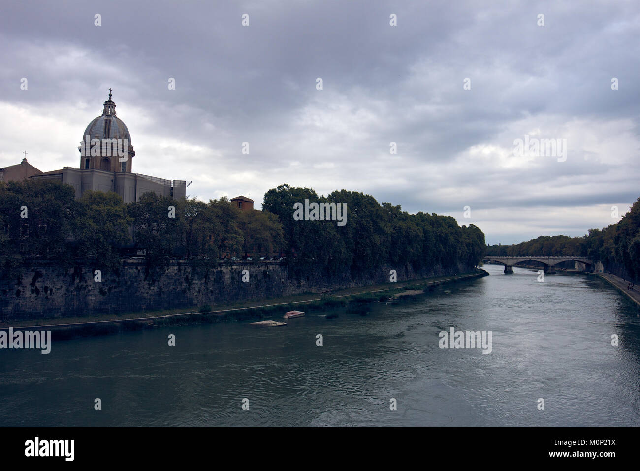 Roma bella hi-res stock photography and images - Alamy