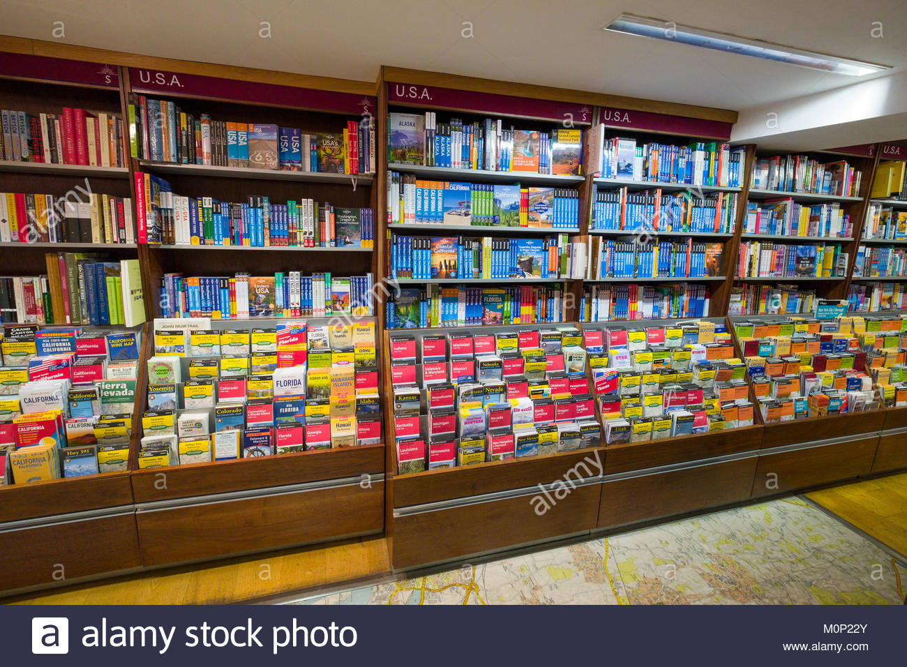 Scale Map High Resolution Stock Photography and Images - Alamy