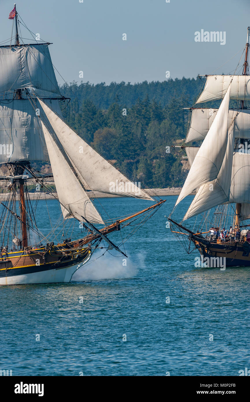 Hawaiian chieftain hi-res stock photography and images - Alamy