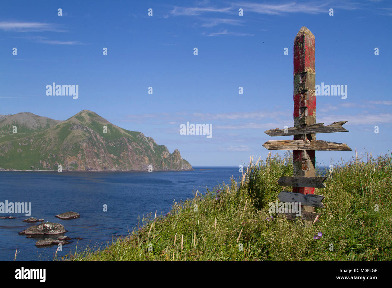 Old distance indicator hi-res stock photography and images - Alamy