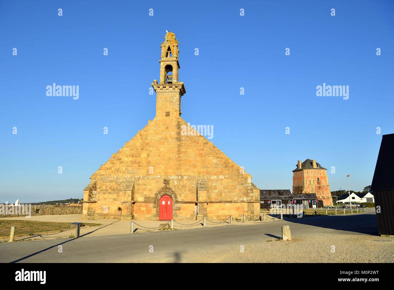 France,Finistere,Iroise Sea,Parc Naturel Regional d'Armorique (Armorica ...