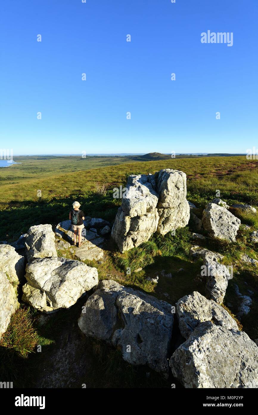 Massif Armoricain High Resolution Stock Photography and Images - Alamy
