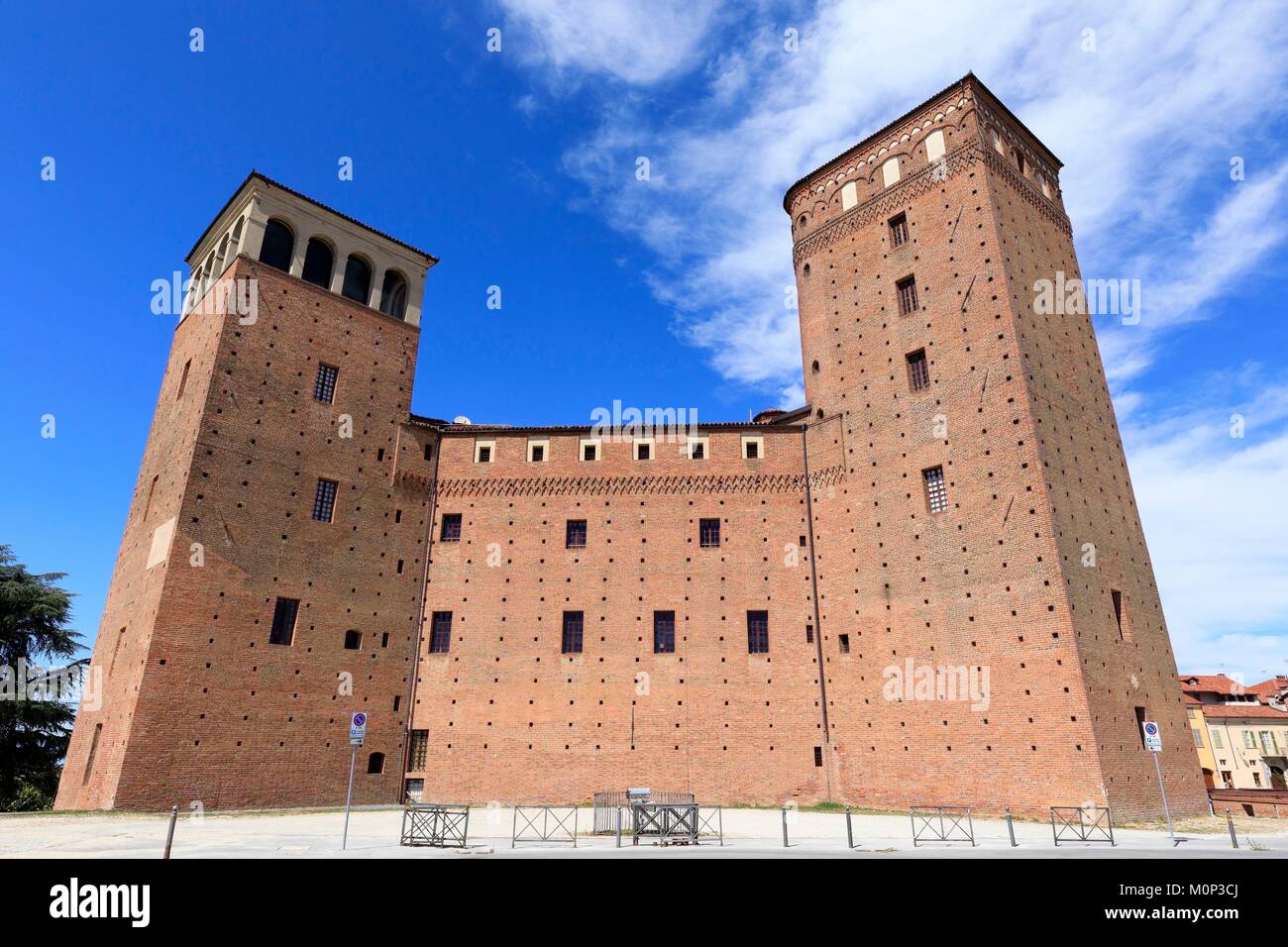 Fossano hi-res stock photography and images - Alamy
