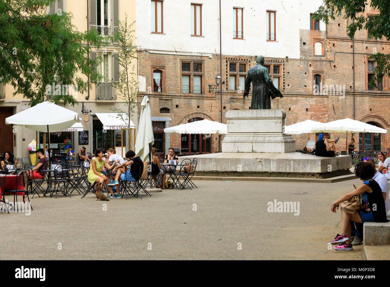 Bottero High Resolution Stock Photography and Images - Alamy