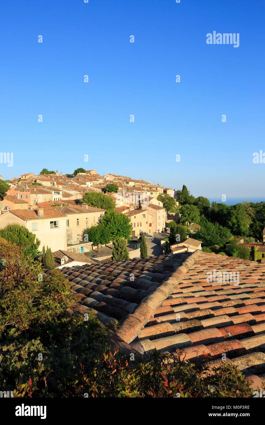 Cabris hi-res stock photography and images - Alamy