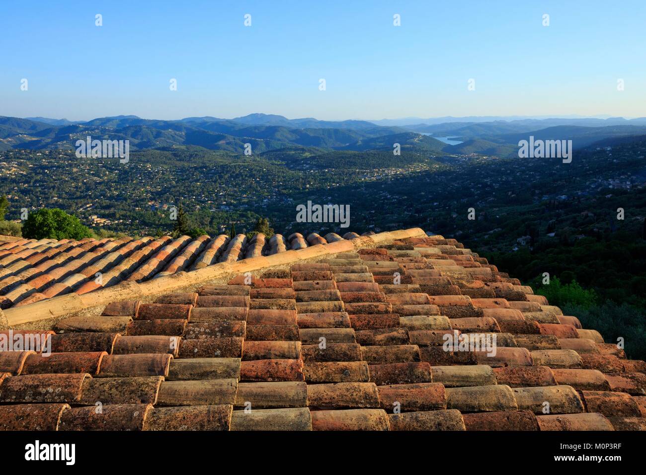 Cabris cote dazur hi-res stock photography and images - Alamy