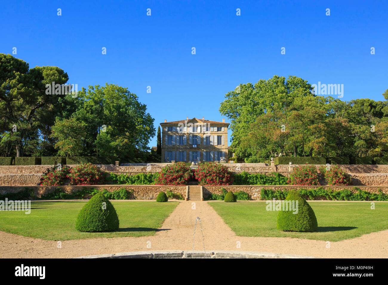 Gaude architecture hi-res stock photography and images - Alamy