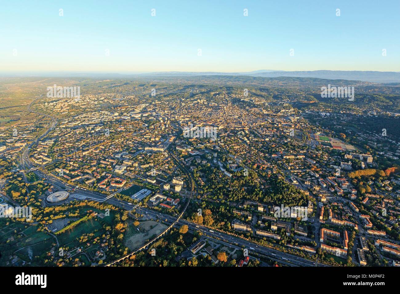 Highway a8 hi-res stock photography and images - Alamy