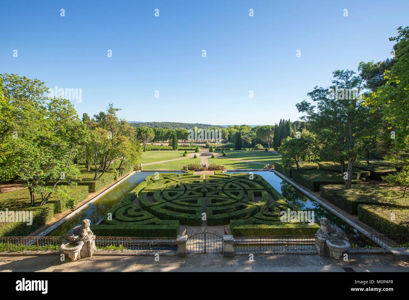 Gaude architecture hi-res stock photography and images - Alamy