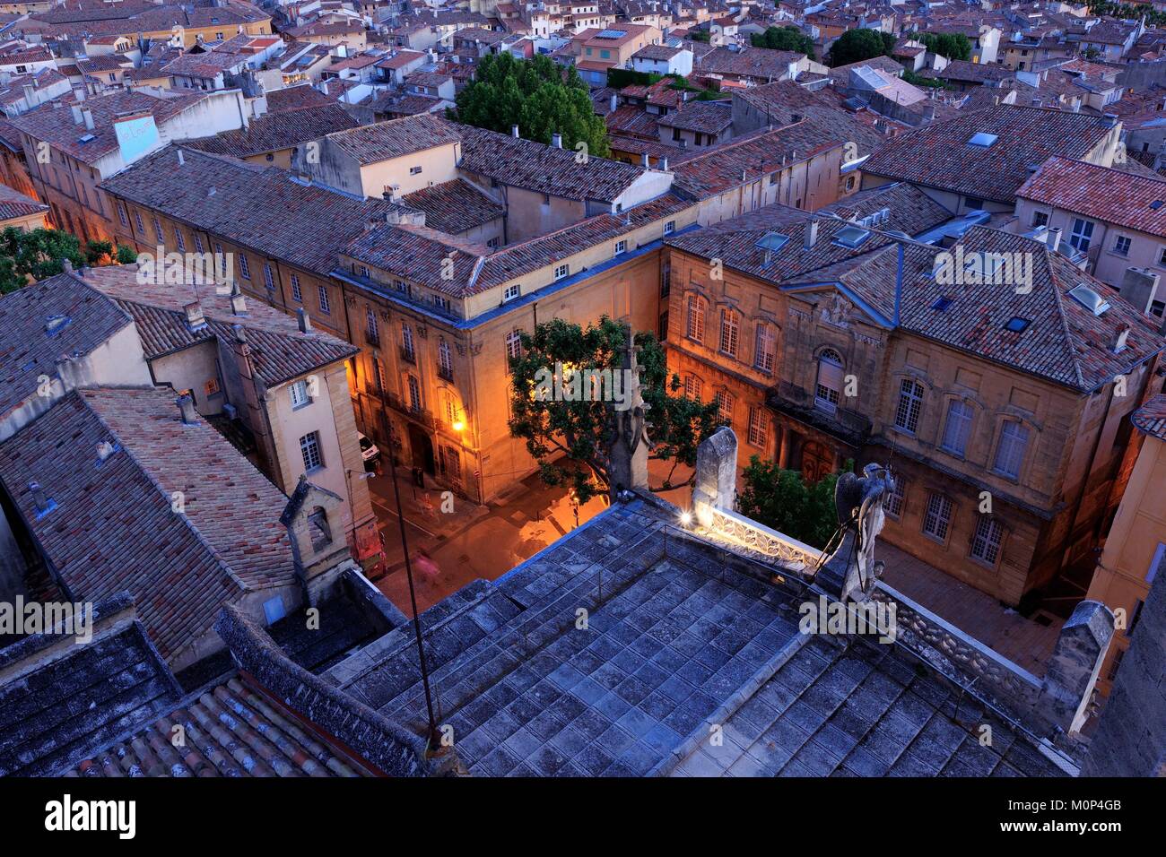 Present from france hi-res stock photography and images - Alamy