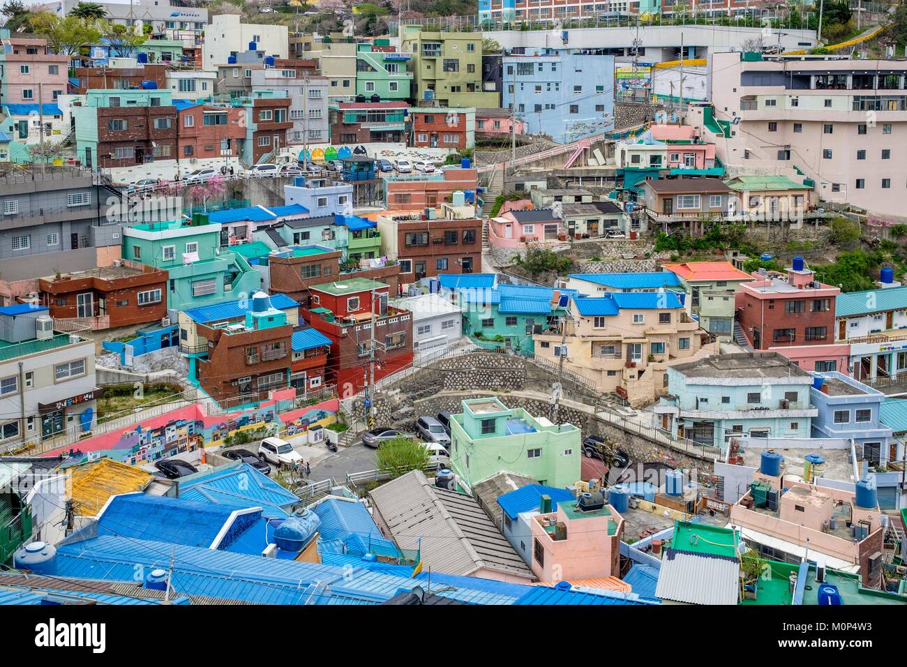 Slum dwelling hi-res stock photography and images - Alamy