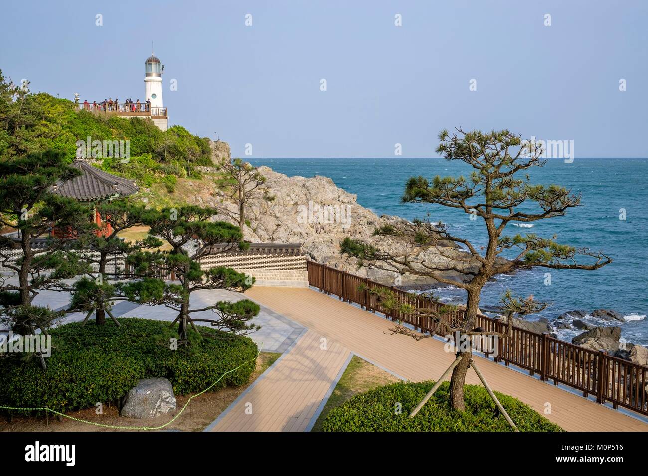 South Korea,South Gyeongsang province,Busan,Haeundae district ...