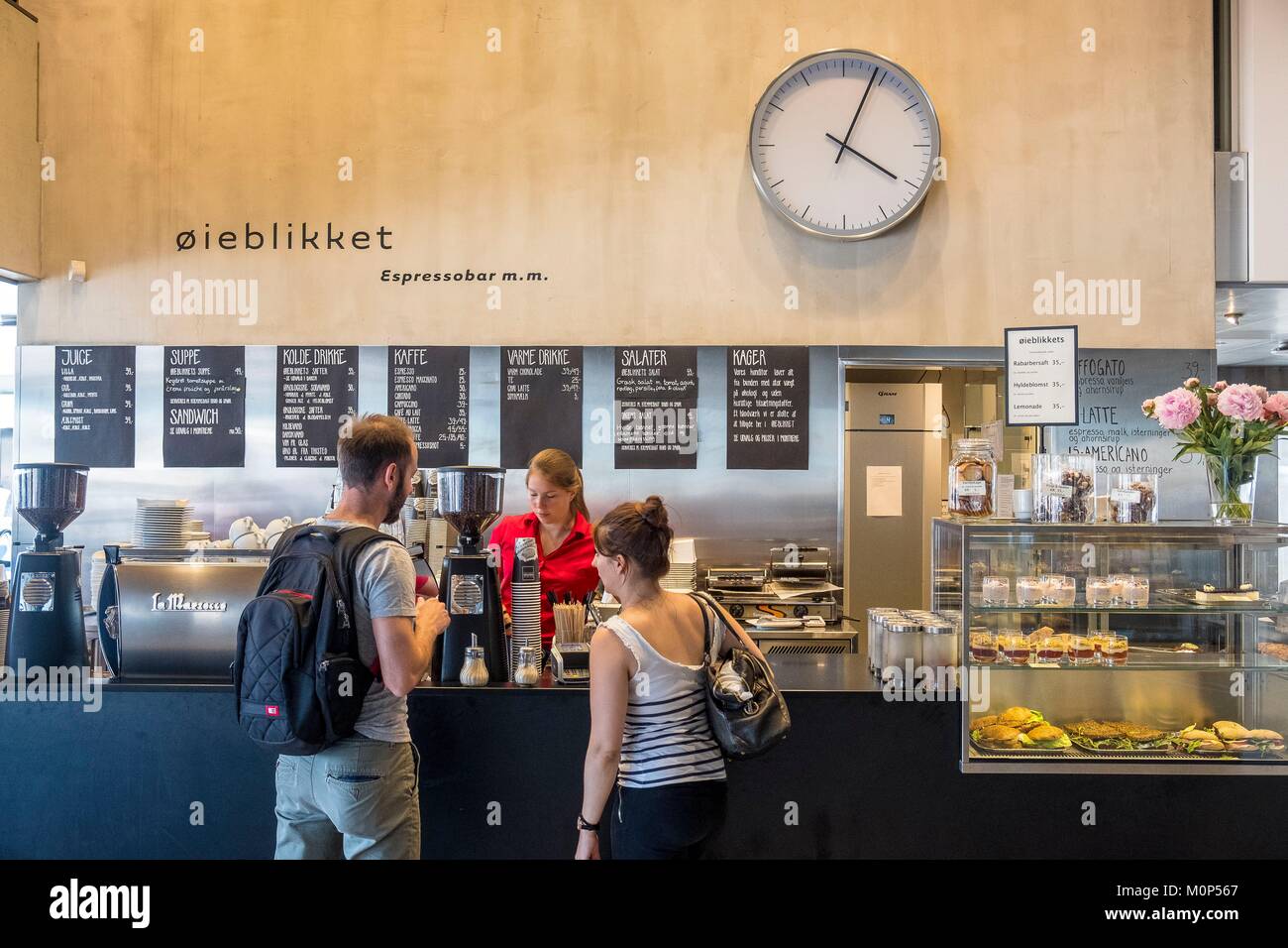 Denmark,Zealand,Copenhagen,the Royal Library nicknamed the Black ...
