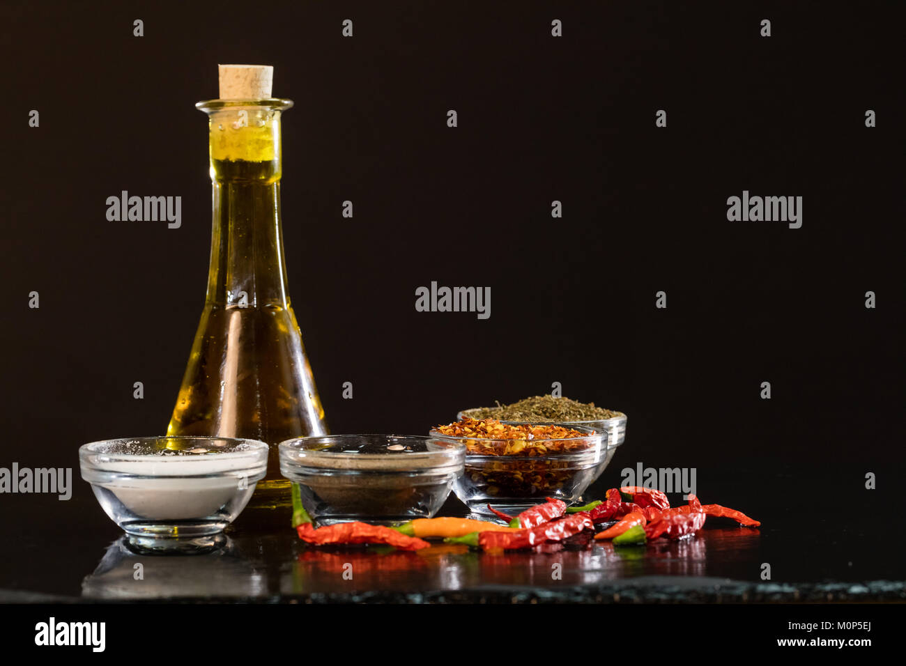 The best cooking oil hi-res stock photography and images - Alamy