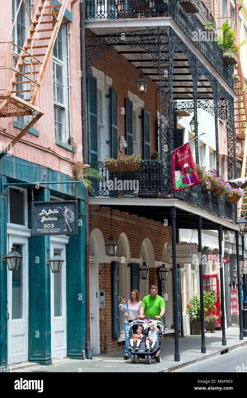 Decatur house hi-res stock photography and images - Alamy