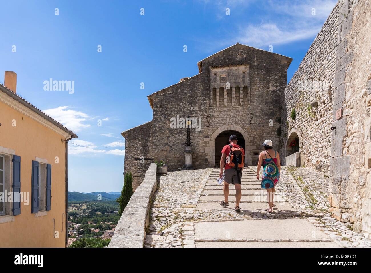 Machicoulis hi-res stock photography and images - Alamy