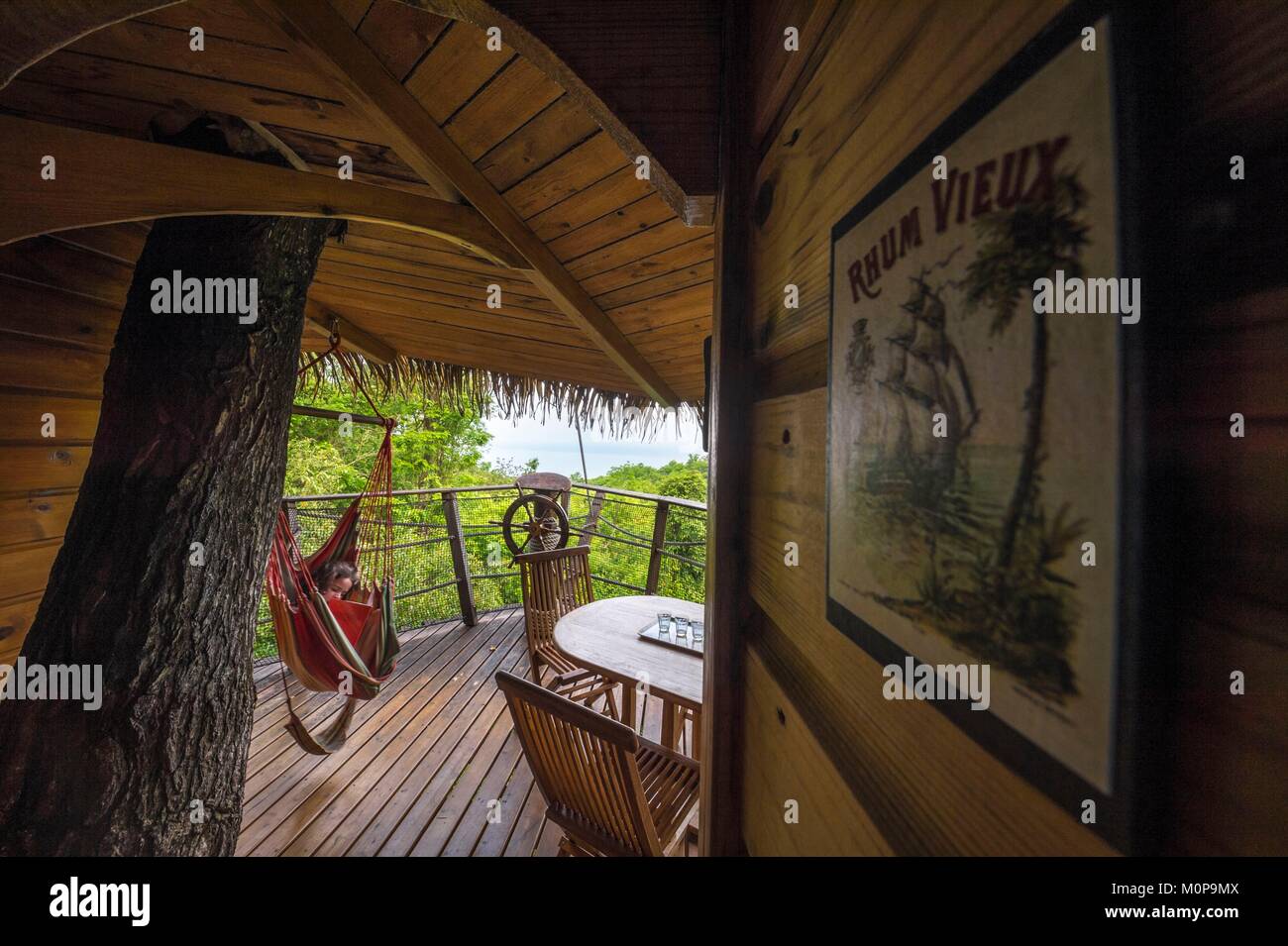 France,Caribbean,Lesser Antilles,Guadeloupe,Basse-Terre,Vieux Habitants ...