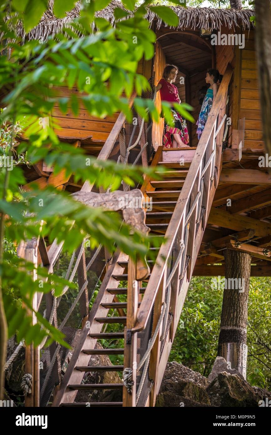 France,Caribbean,Lesser Antilles,Guadeloupe,Basse-Terre,Vieux Habitants ...