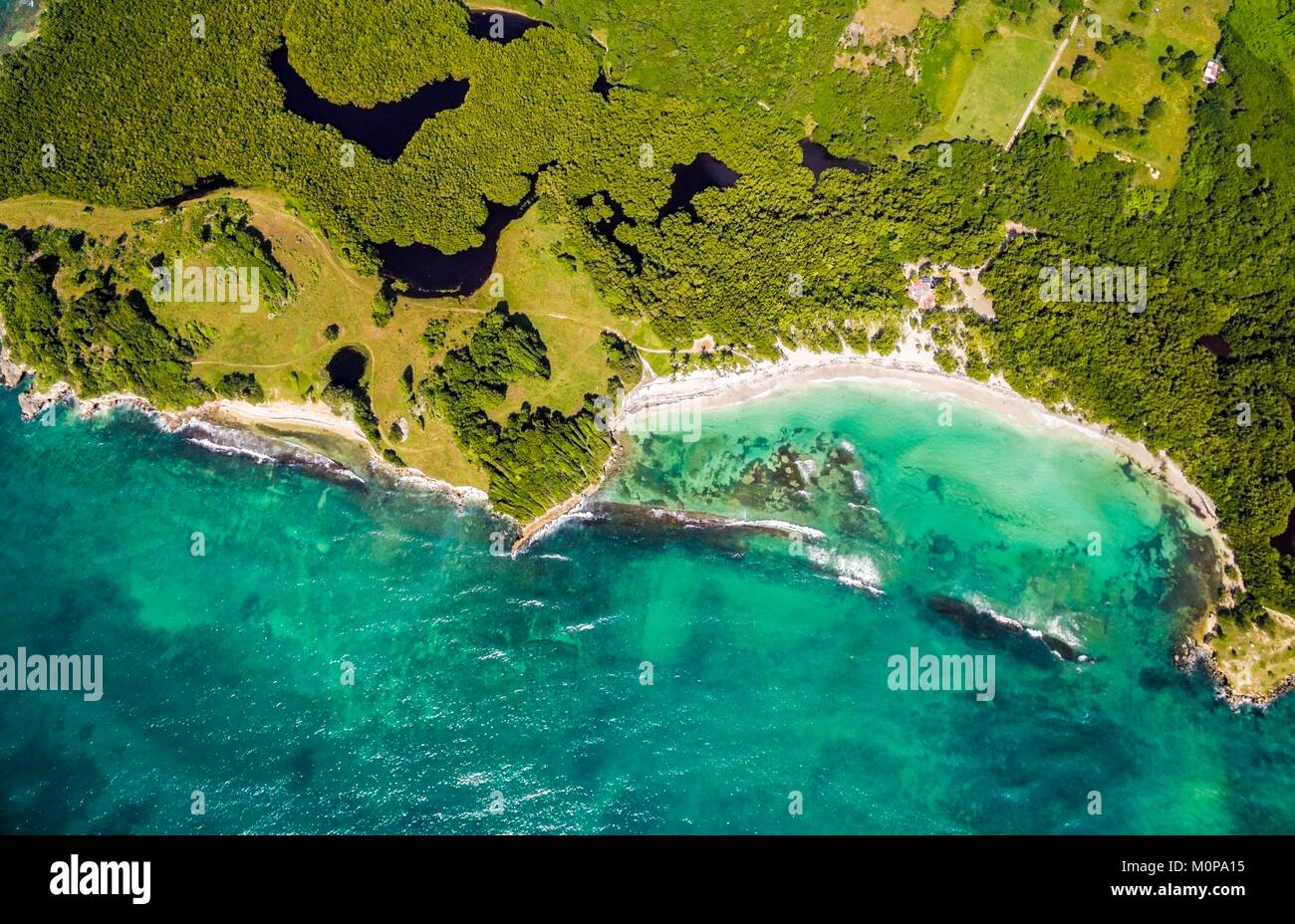 France,Caribbean,Lesser Antilles,Guadeloupe,Grande-Terre,Le Gosier ...