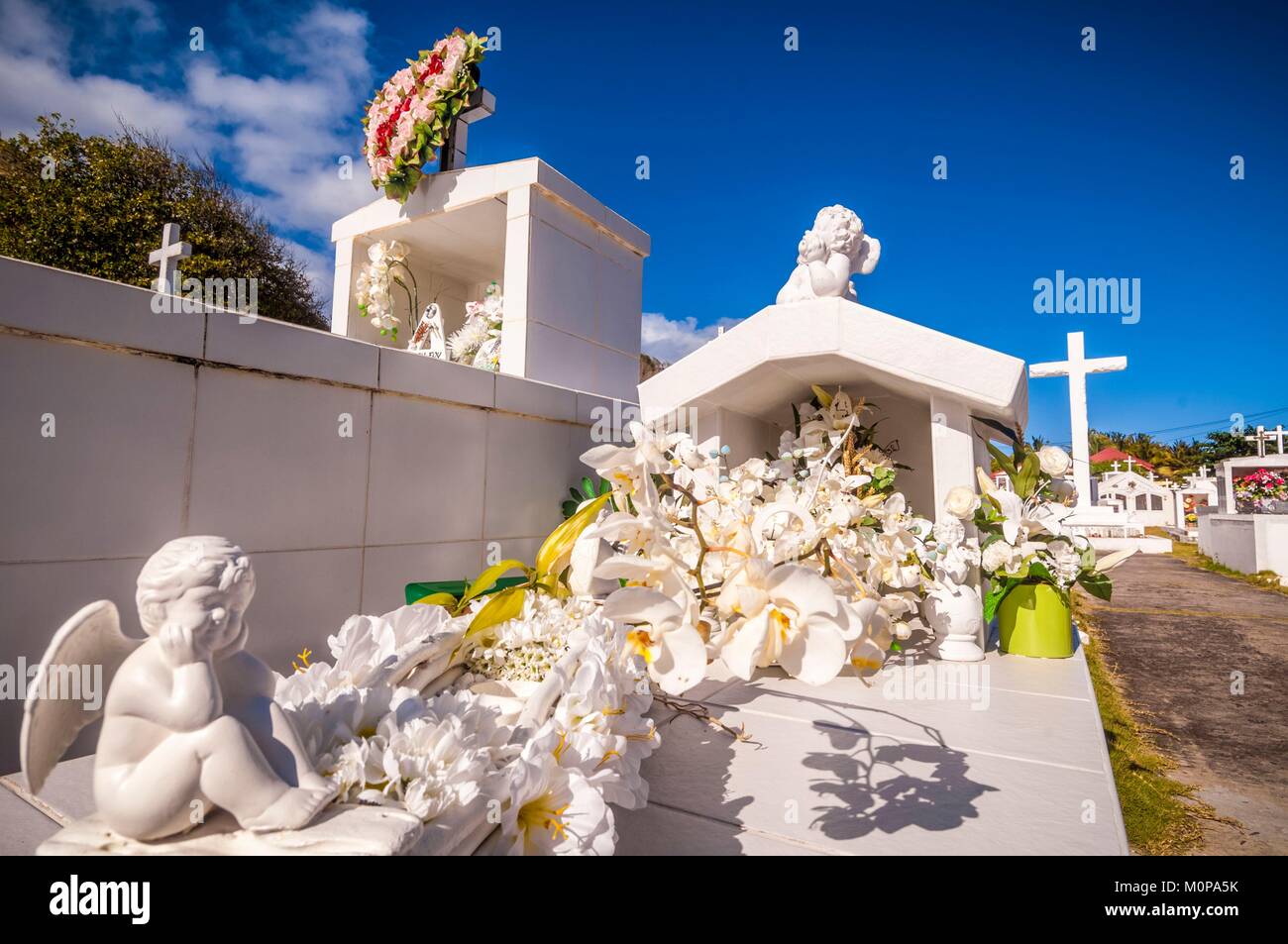 France,Caribbean,Lesser Antilles,Guadeloupe,Les Saintes,Terre-de-Haut ...