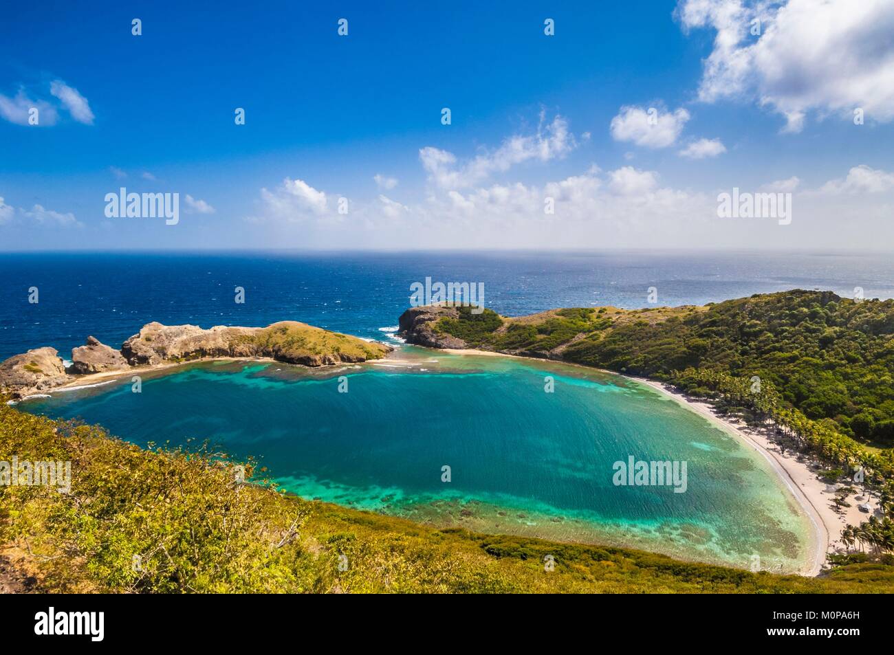 France,Caribbean,Lesser Antilles,Guadeloupe,Les Saintes,Terre-de-Haut ...