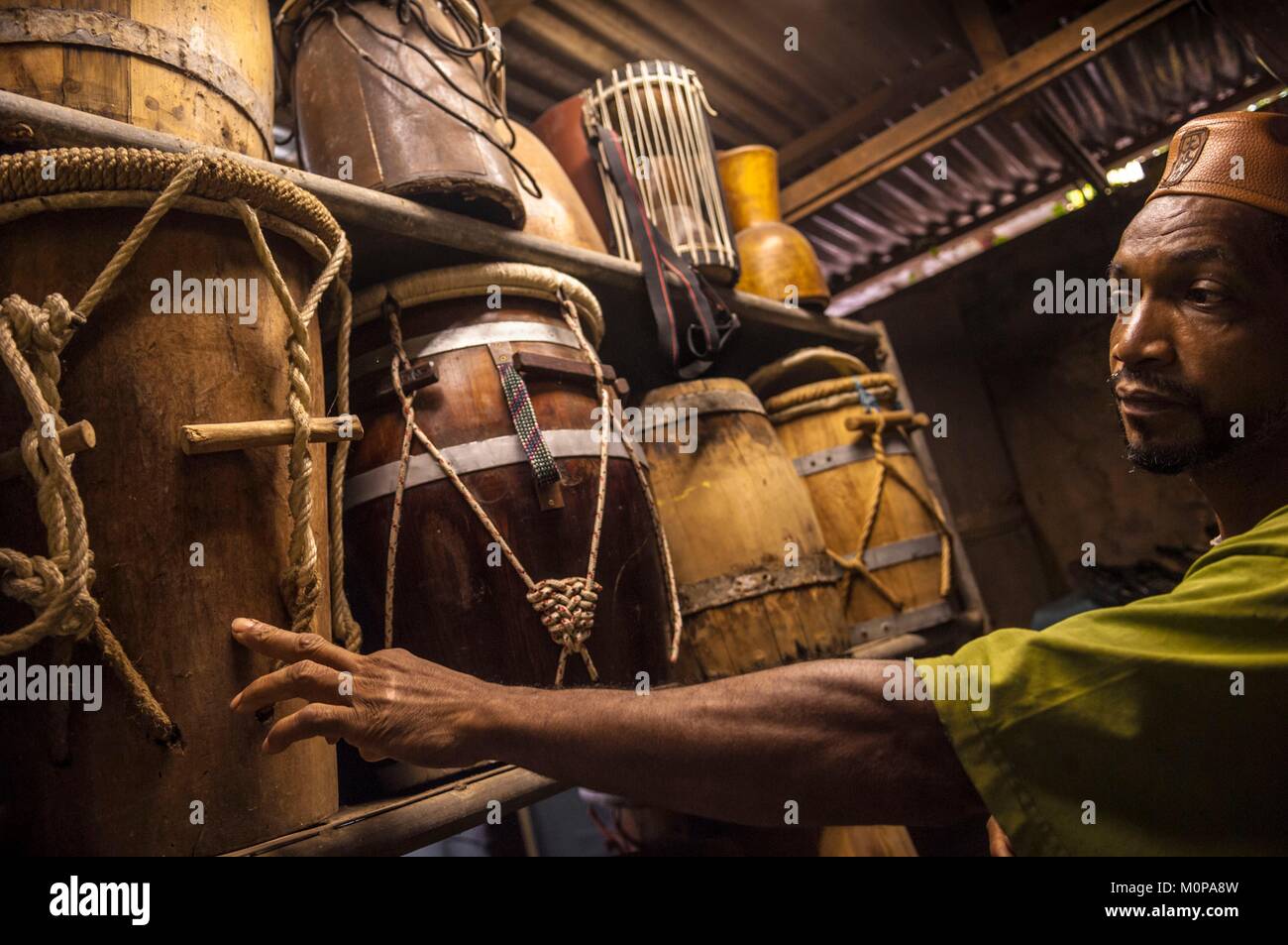 France,Caribbean,Lesser Antilles,Guadeloupe,Grande-Terre,Pointe-à-Pitre ...