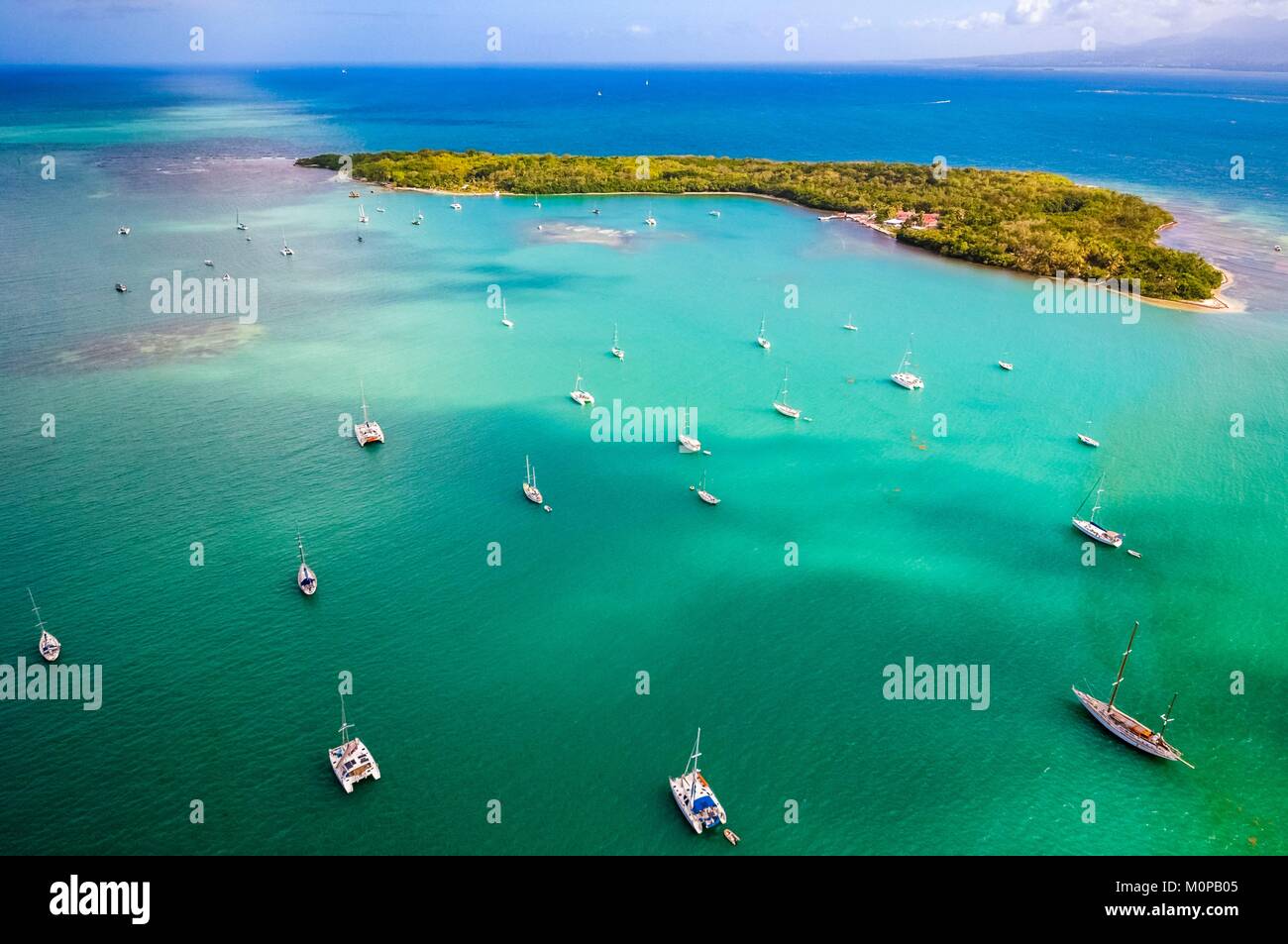 France,Caribbean,Lesser Antilles,Guadeloupe,Grande-Terre,Le Gosier ...