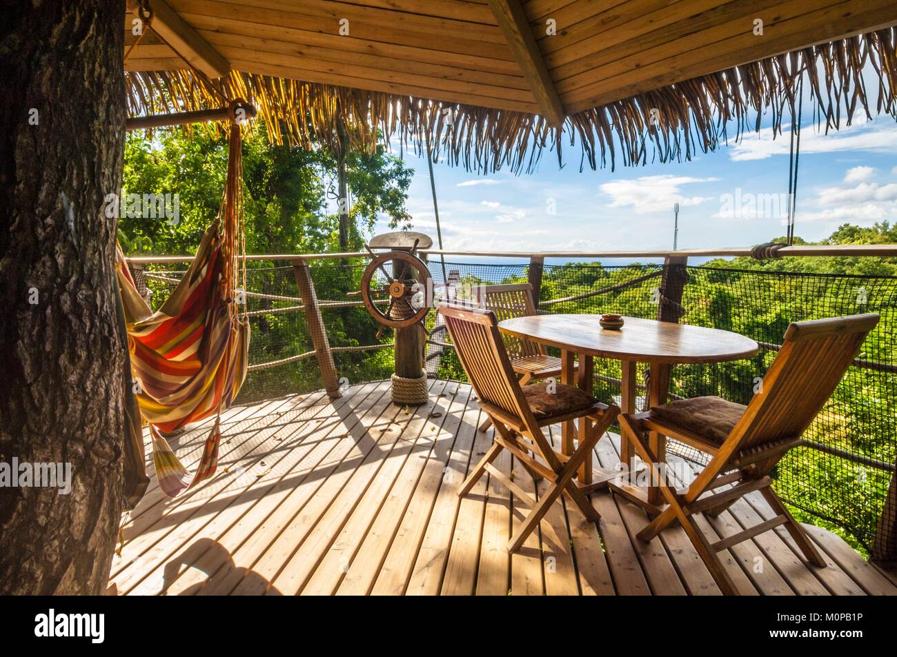 France,Caribbean,Lesser Antilles,Guadeloupe,Basse-Terre,Vieux Habitants ...