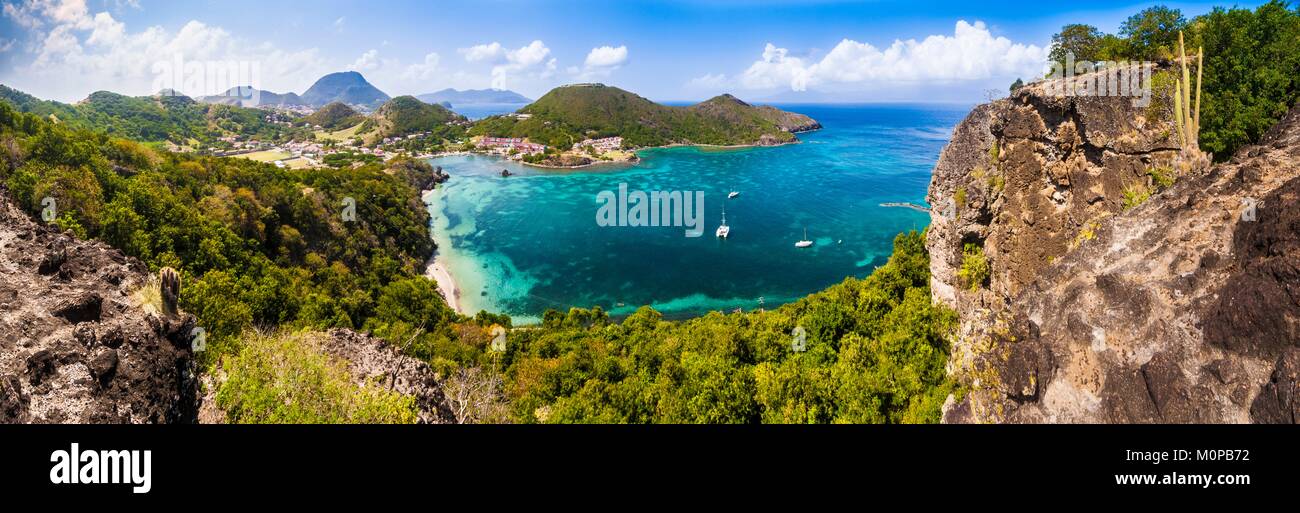 France,Caribbean,Lesser Antilles,Guadeloupe,Les Saintes,Terre-de-Haut ...
