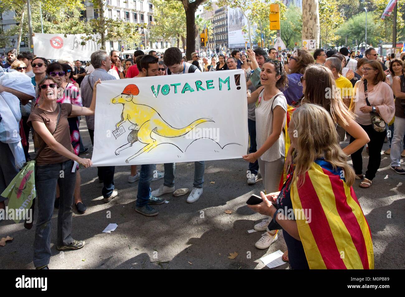 Votarem hi-res stock photography and images - Alamy