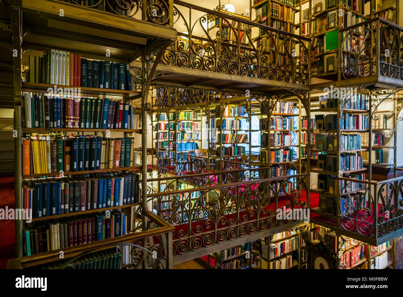 Cornell Library Video