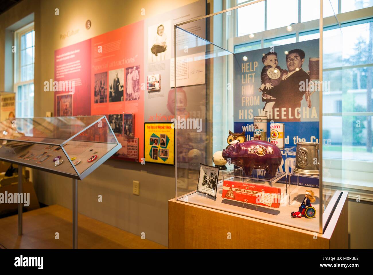 United States,New York,Western New York,Buffalo,Museum of disABILITY ...