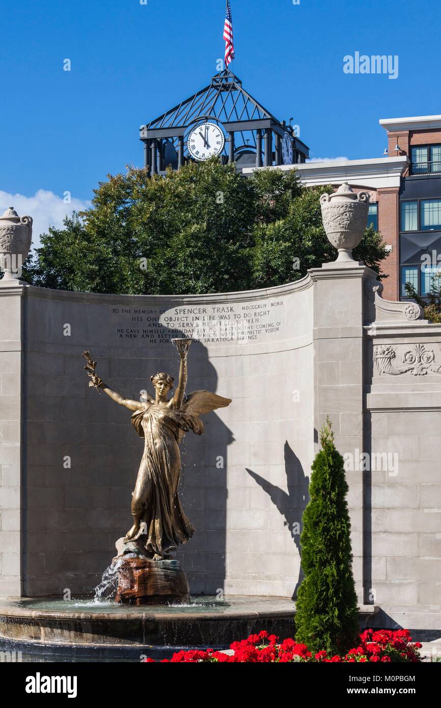 Congress statue hi-res stock photography and images - Alamy