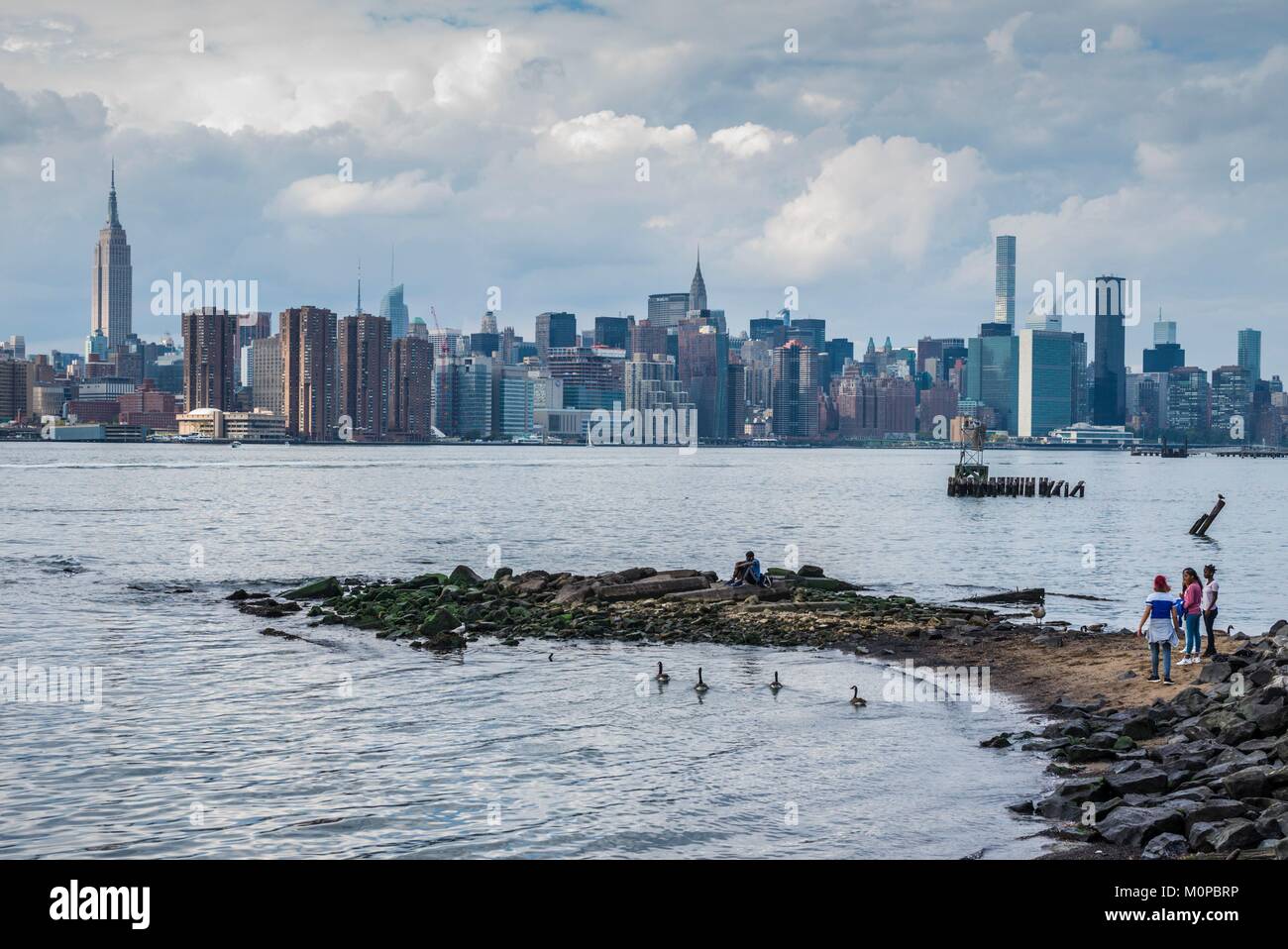 United States,New York,New York City,Brooklyn-Williamsburg,Manhattan ...
